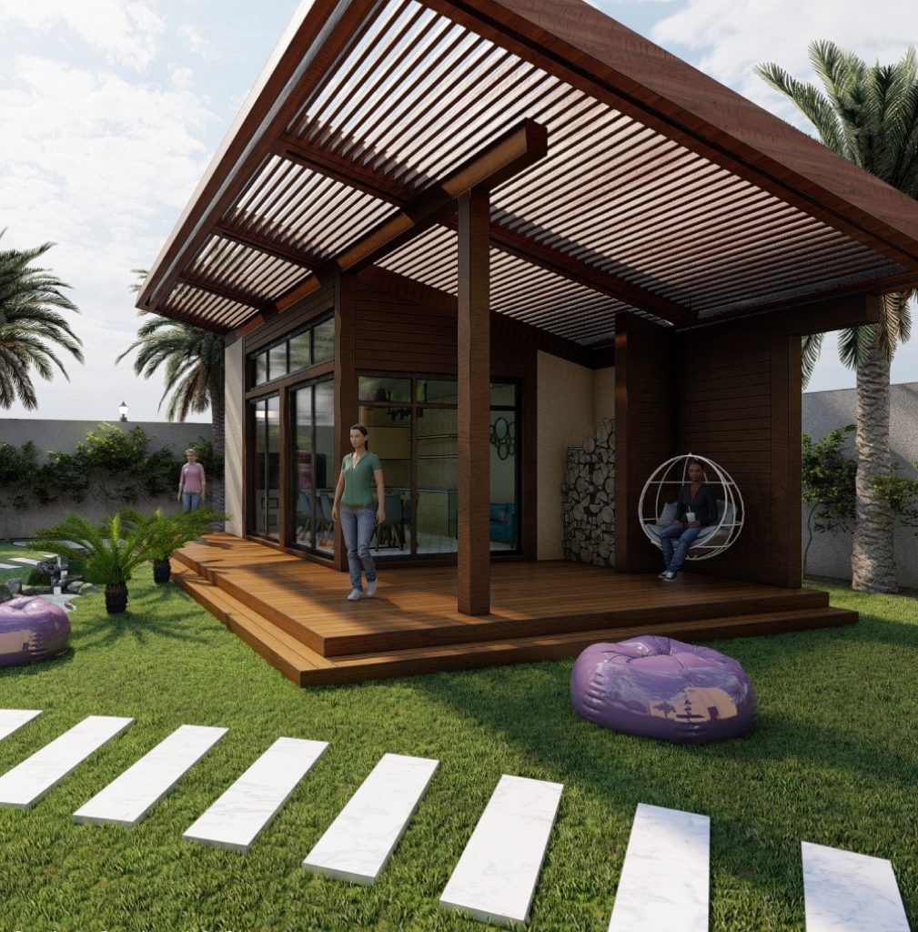 How Master Plans Shape Landscape Design & Build