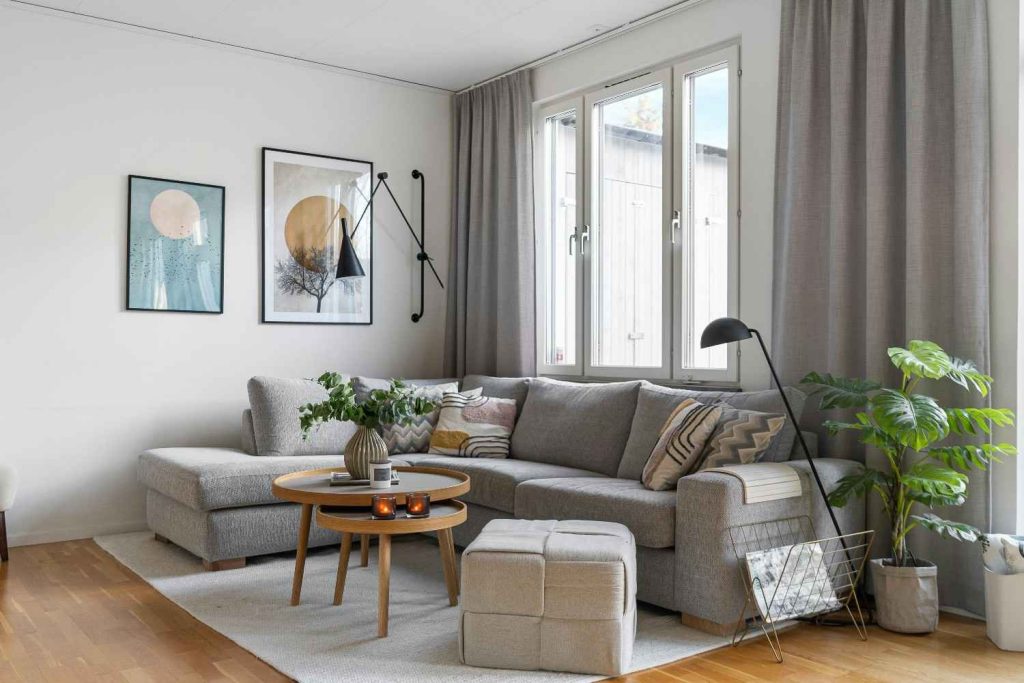Modern Indoor Garden Ideas To Elevate Your Home Decor In 2026 - The ...